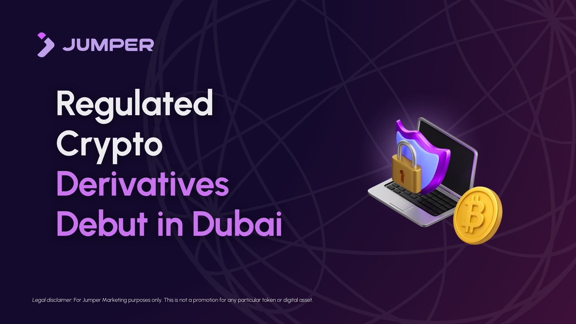 Jumper Learn | Nomura’s Crypto Arm Gains Dubai Nod for De...