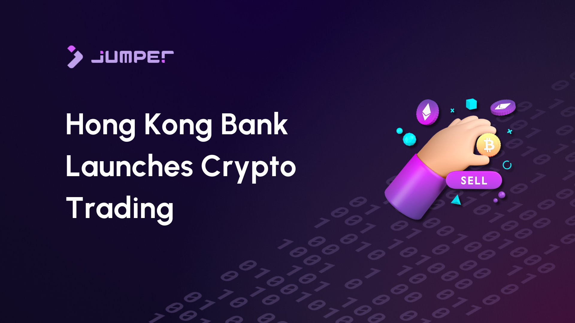 Jumper Learn | Hong Kong’s Largest Digital Bank Introduce...