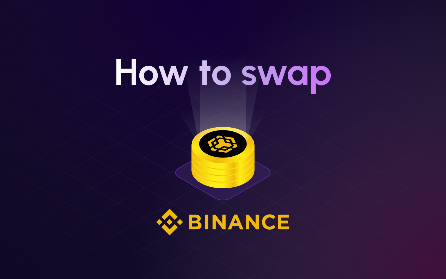 Jumper Learn | How to Swap Tokens on Binance Smart Chain