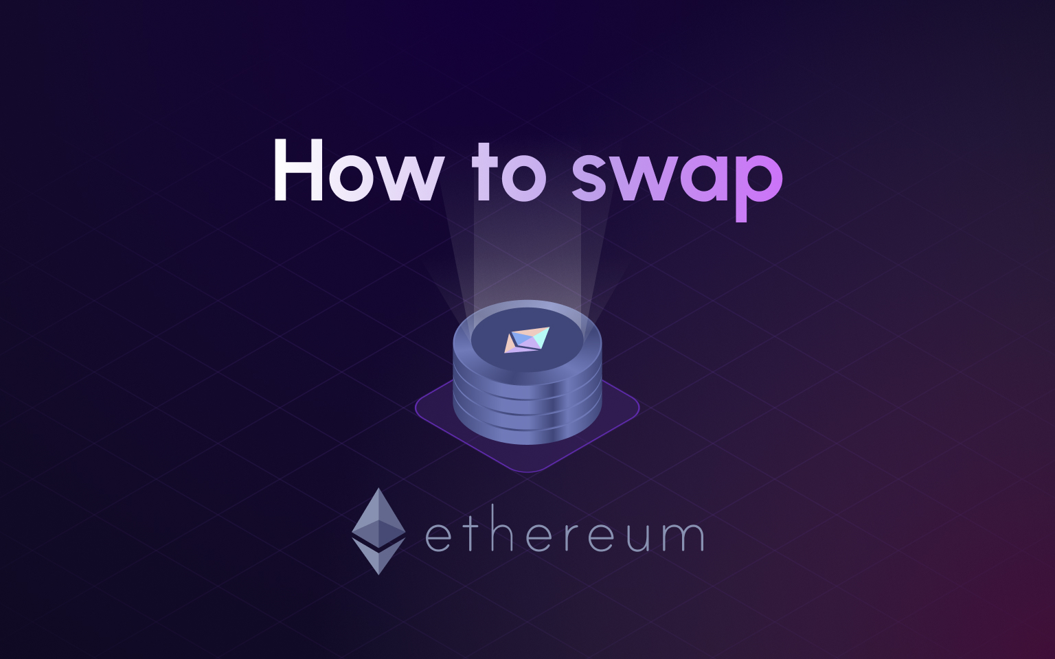 Jumper Learn | How to Swap Tokens on Ethereum