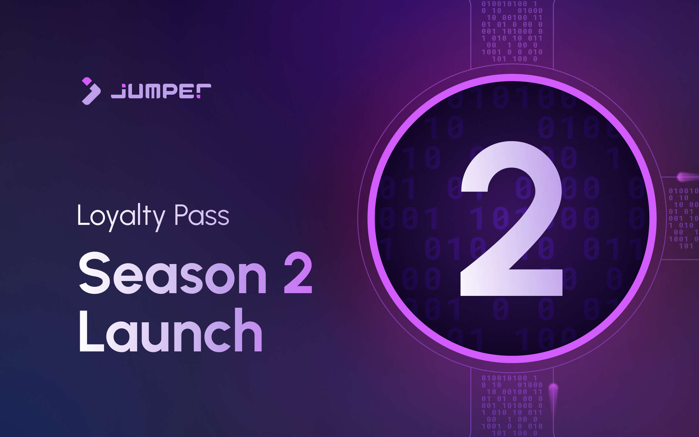Jumper Learn | Jumper Loyalty Pass – Szn 2